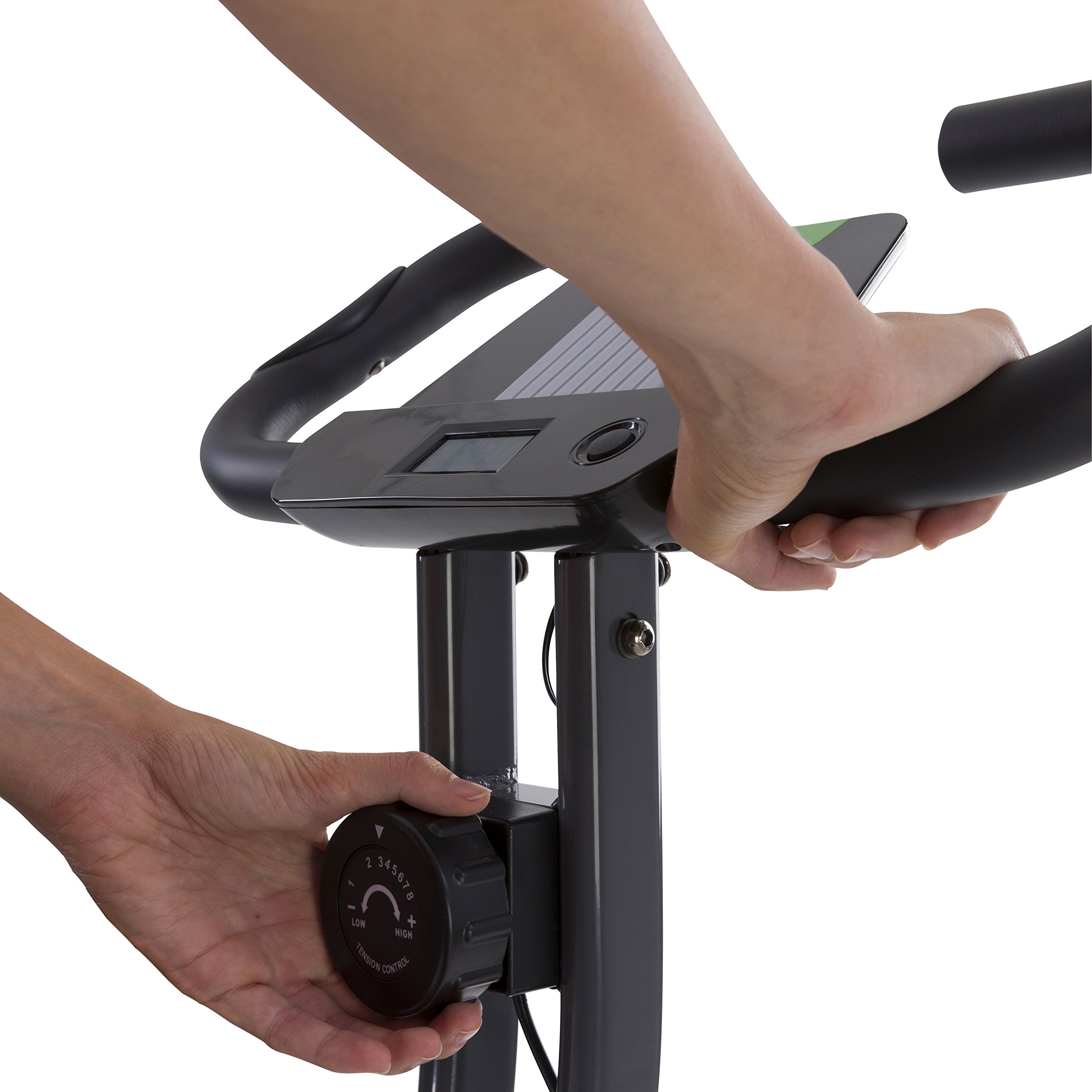 B20 Cardio Fit Series X-Bike Exercise Bike