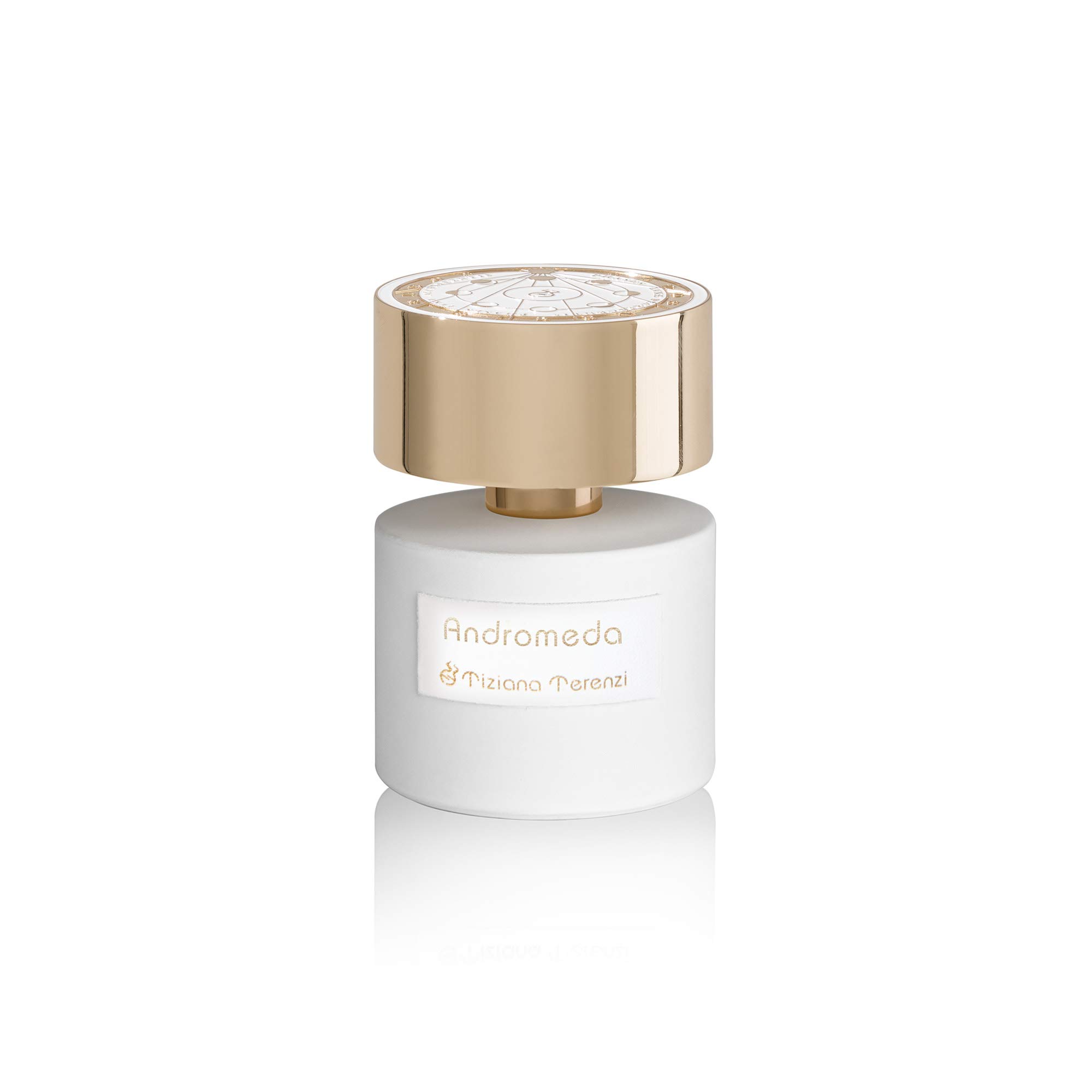 TIZIANA TERENZI EXTRAIT DE PARFUM ANDROMEDA, 100 ml / 3.38 Ounce