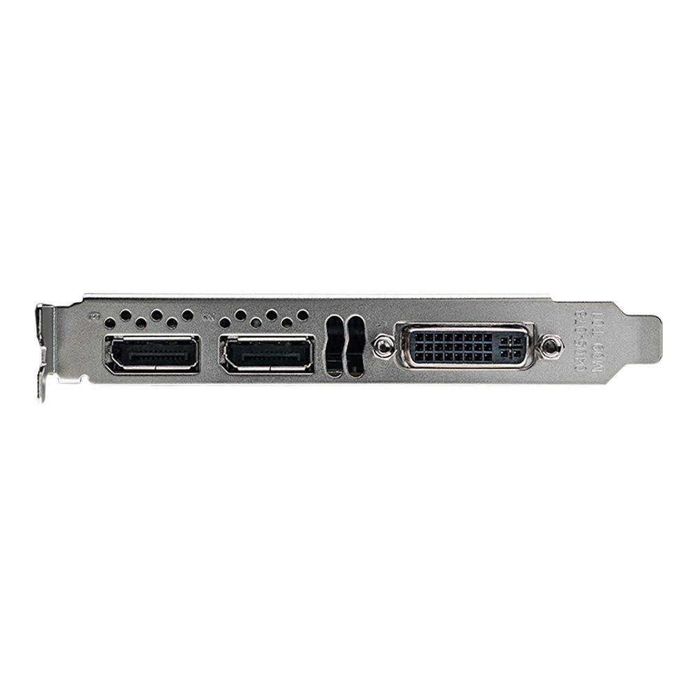Nvidia Quadro K4200 4Gb Gddr5 Dvi Dp St