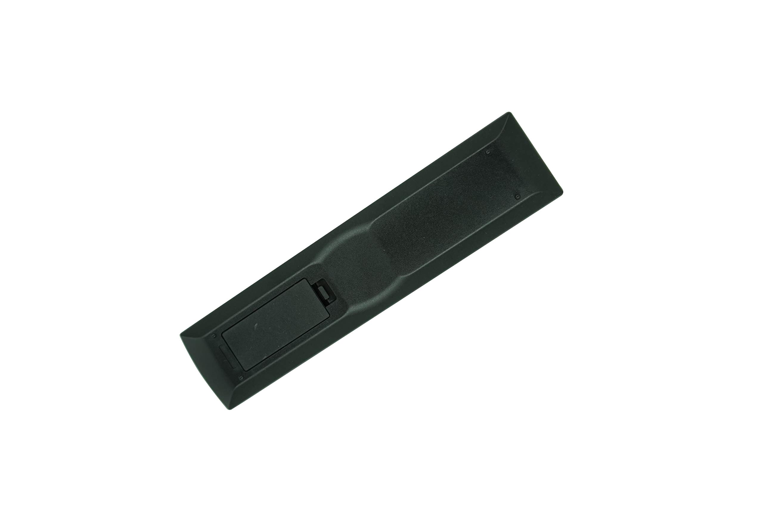 HCDZ Replacement Remote Control for Yamaha YHT-391 YHT-391BL YHT-491 YHT-491BL YHT-590 YHT-590BL DSP-AX361 RAV311 5.1-Channel Home Theater AV Receiver