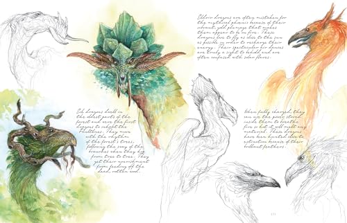 Faeries of the Faultlines: Expanded, Edited Edition