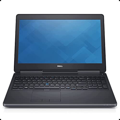 Dell Latitude 7490 Business Laptop, Intel Core i7-8650U, 16GB DDR4 RAM, 512GB SSD, Backlit, 14" HD (1366x768), CAM, Windows 10 Pro (Renewed)