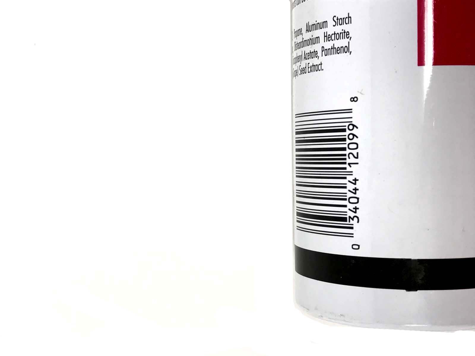 Set of 2 Salon Grafix Invisible Dry Spray Shampoo - 5.6 oz can 034044120998