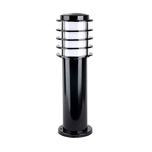 Enlylyog Fashion Simple Home Villa Lawn Lamp,Outdoor Chinese Lawn Lamp,Garden Landscape Lamp,Garden Lamp, Garden Street Lamp,Hotel Outdoor Swimming Pool Lamp