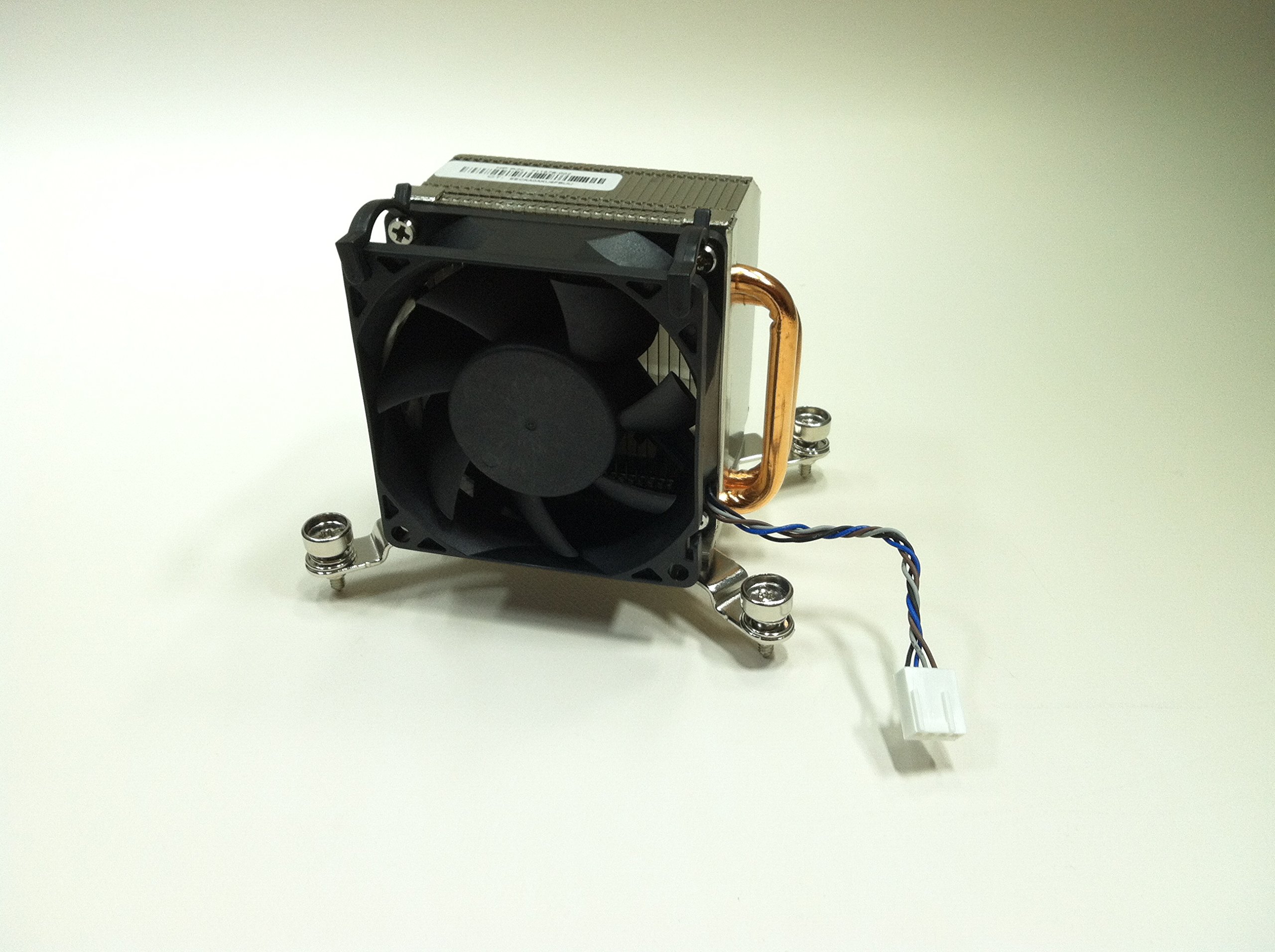 HP 711578-001 HEATSINK/Fan 600 G1