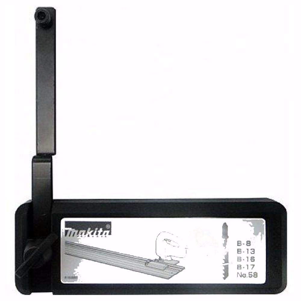 Makita 193517-1 Adapter for Guide Rail, 193517 1, Multi-Colour