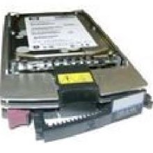 HP BF03688284 36.4GB 15K U320 SCSI Pluggable P/N:360209-003