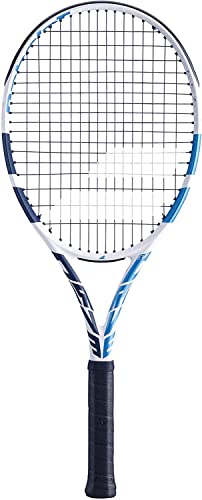 Babolat Evo Drive Women’s Strung Tennis Racquet (4 1/8" Grip)