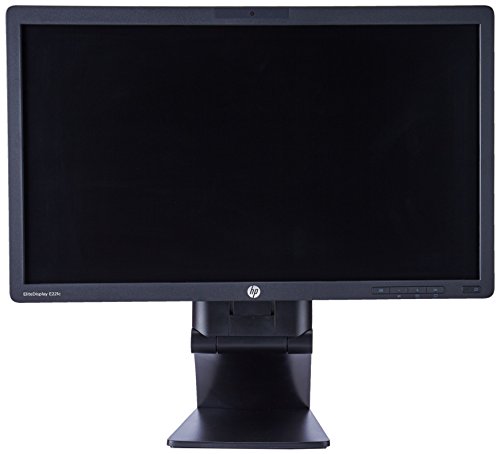 HP Business E221c 21.5" LED LCD Monitor - 16:9 - 7 ms D9E49A8#ABA