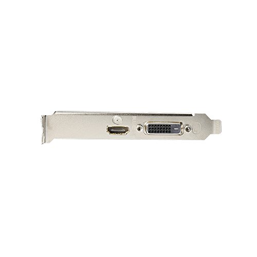 Gigabyte GeForce GT 1030 Low Profile D4 2GB Graphics Card GV-N1030D4-2GL