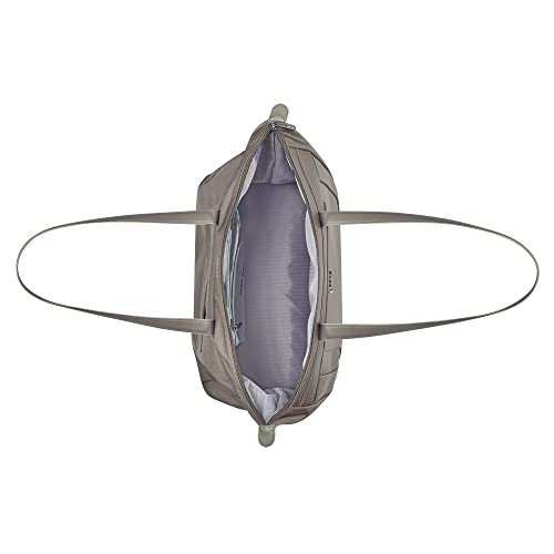 Delsey Paris Soft Travel Bag, Mocha