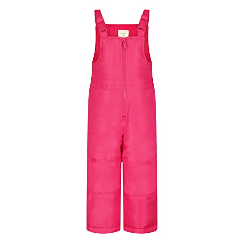 Carter's Toddler Girls Winter Snowsuit Heart Print - 4T