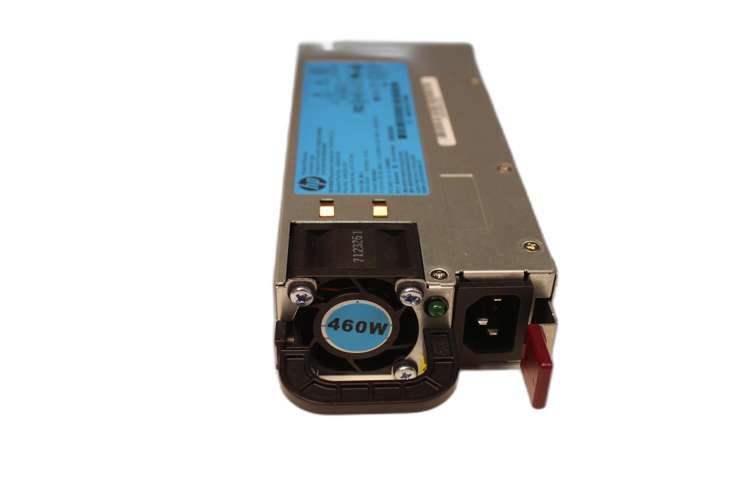 HP DL380P G8 460W Hot-Plug Power Supply 511777-001 499249-001 499250-201