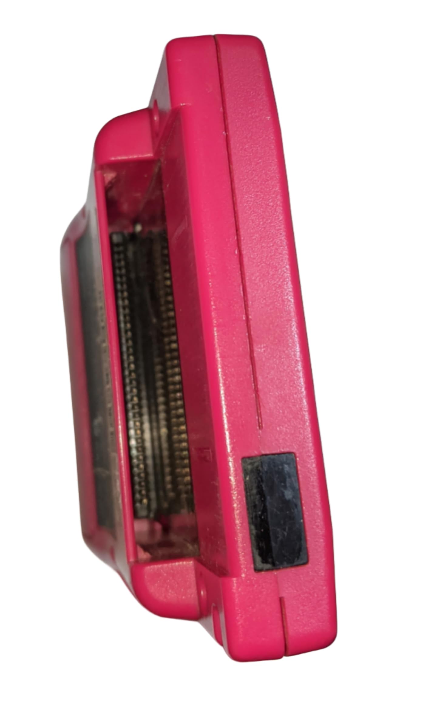 Game Boy Color Console in Berry