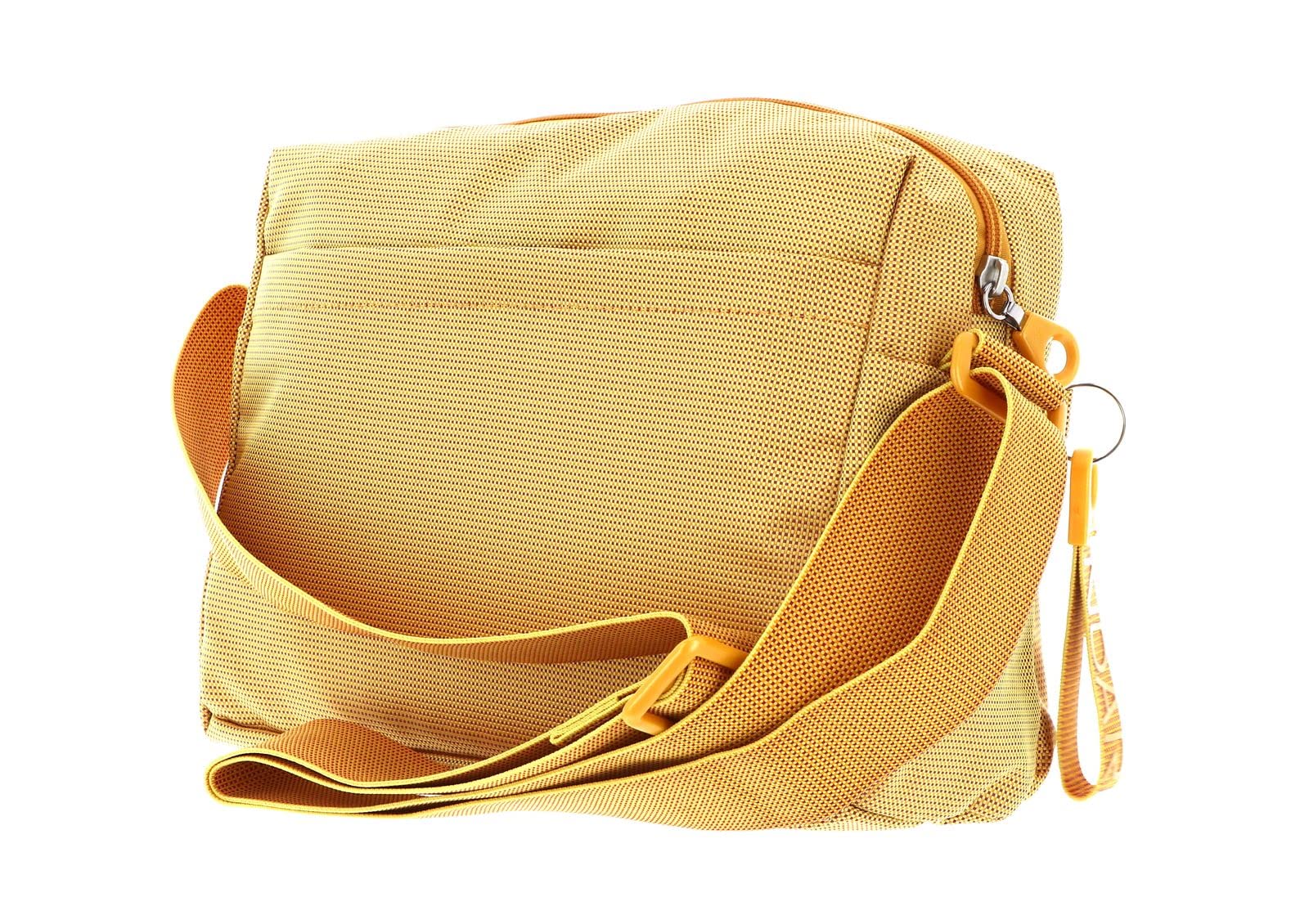 Mandarina Duck Women's Crossbody Bag, Maize11, Taglia Unica