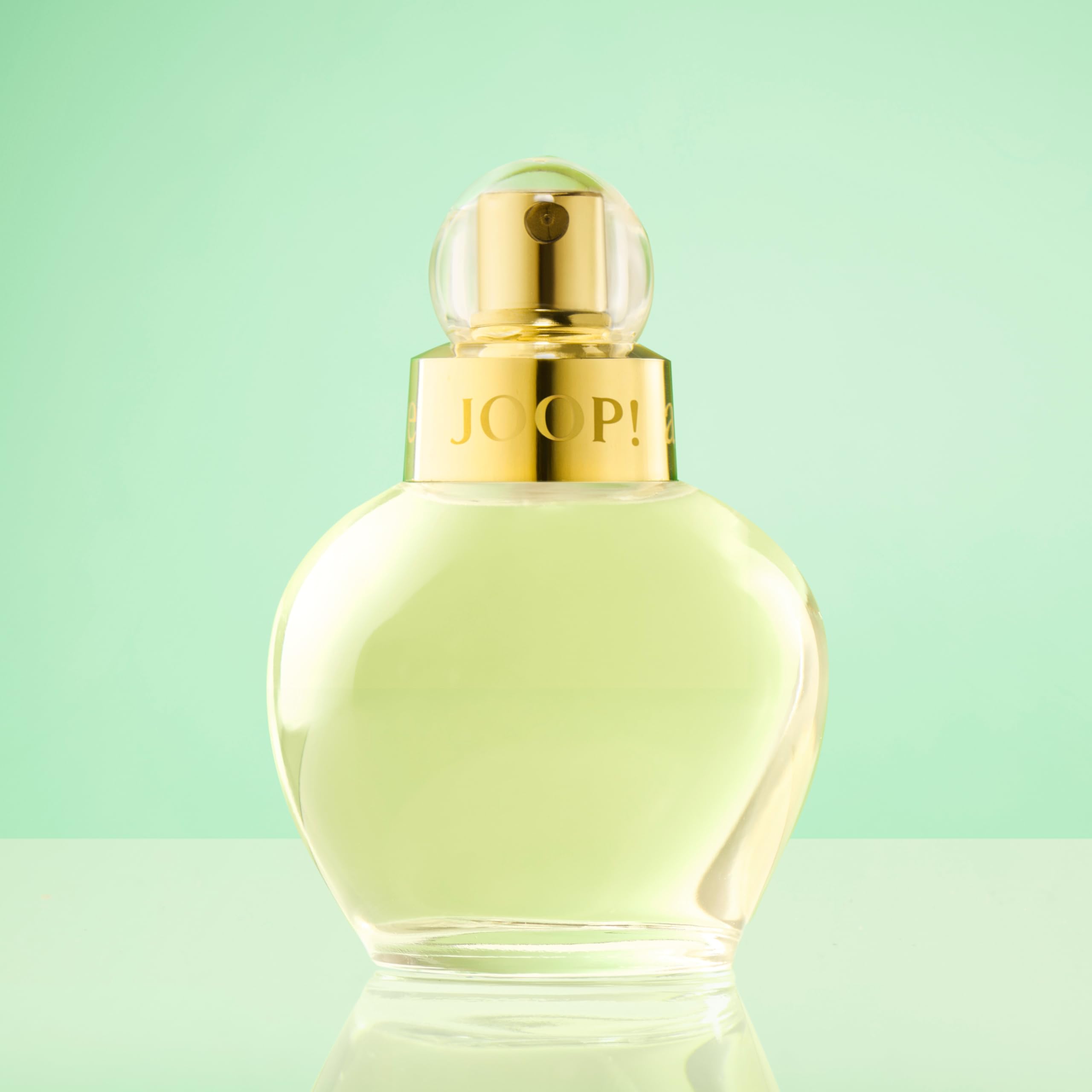 Joop All About Eve By Joop For Women. Eau De Parfum Spray 1.35 Oz / 40 Ml.