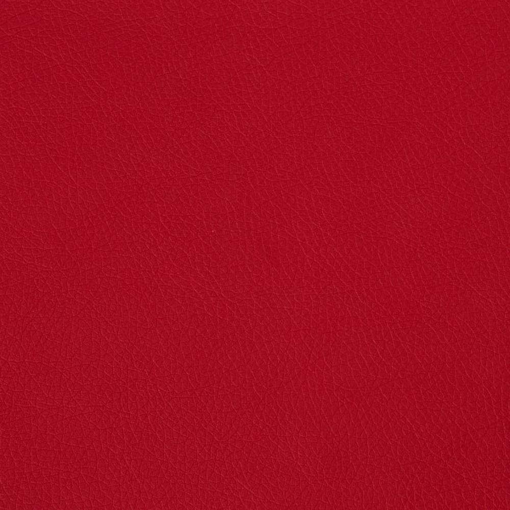 Factory Direct Partners 10474-RD SoftScape Bean Bag Chair and Ottoman Set, Furniture for Kids, Libraries or Home - Red
