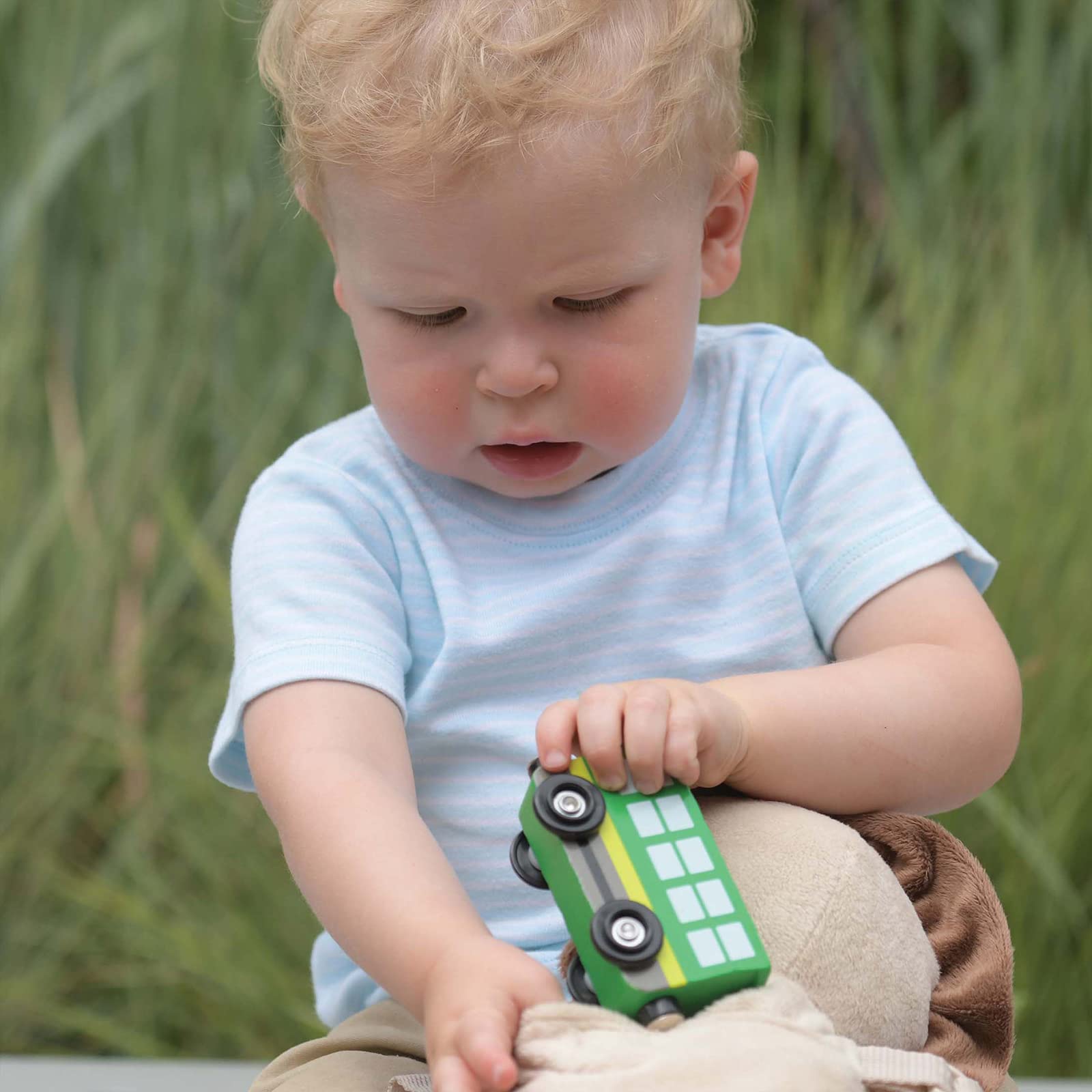 Travel Bug Toddler Character 2-in-1 Safety Harness - Lion