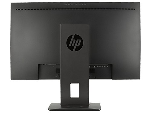 HP K7C09A8#ABA Z27n 27'' 1440p Quad HD LED-Backlit LCD Monitor, Black