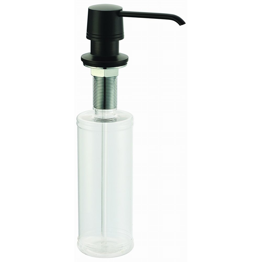 Dawn SD6306DBR Soap Dispenser, Brown