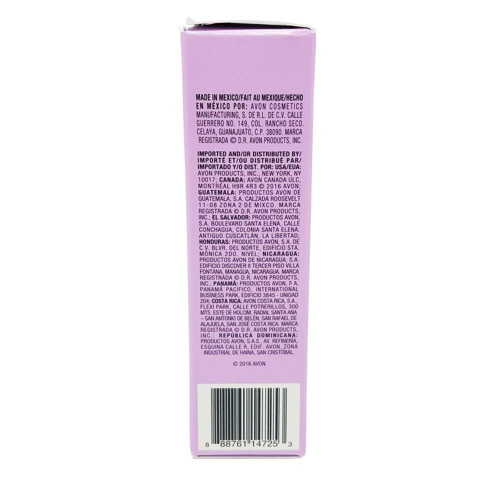 Odyssey by Avon Cologne Spray 1.7 oz Women