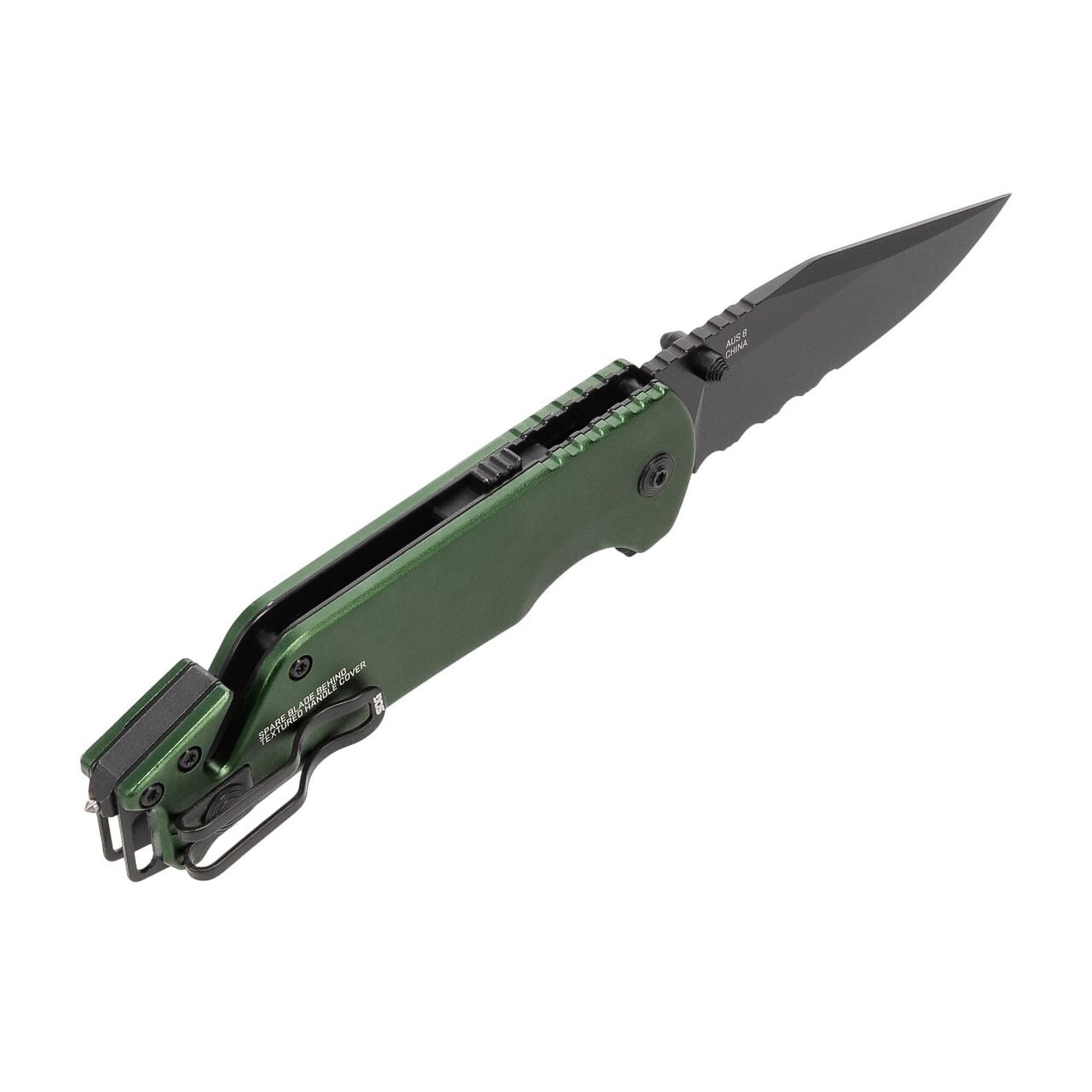 SOG Escape ATK 2.0/Presentation Box