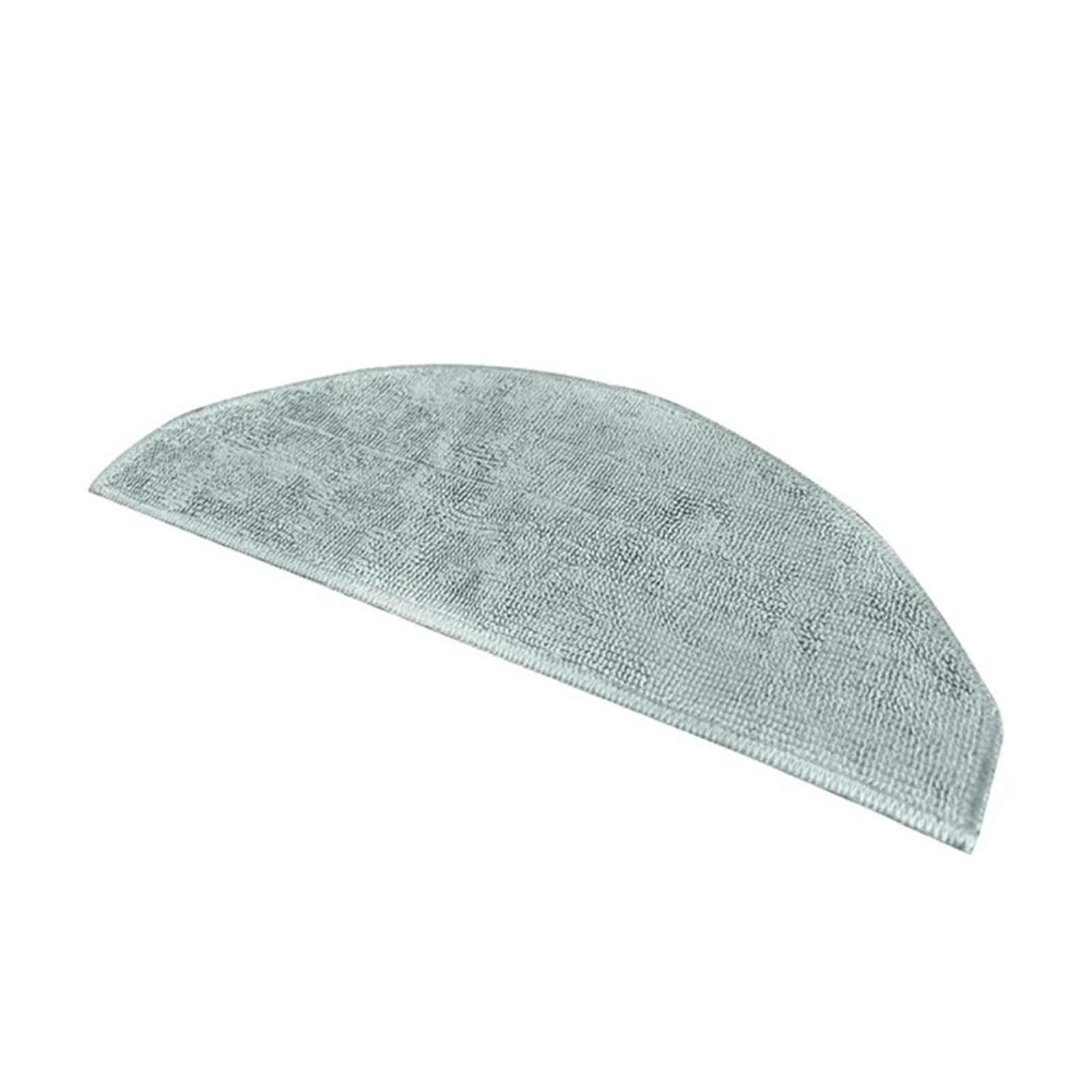 Compatible For Xiaomi,E10 E12 Robot Vacuum Cleaner Main Side Brush Hepa Filter Mop Cloths Accessories Spare Parts Kit Replacement,Vacuum Cleaner Parts