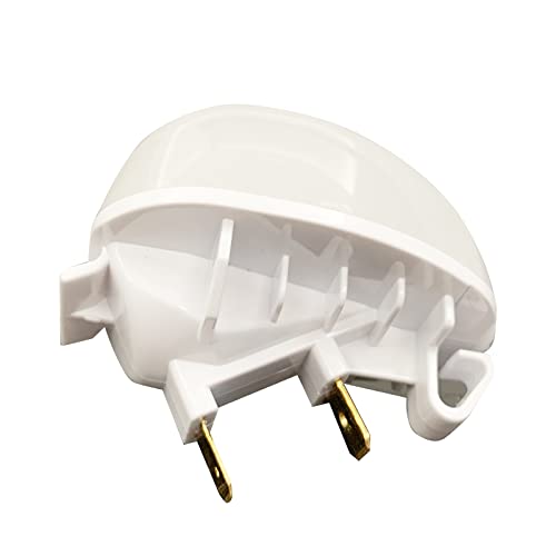 Delixike LED Light W11549780 W11520324 LED Light for Whirlpool Refrigerator Light W11449273 W11251749 AP7014432