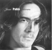 Juan Pablo Subirana - Expectation (CD 1996) RARE First CD