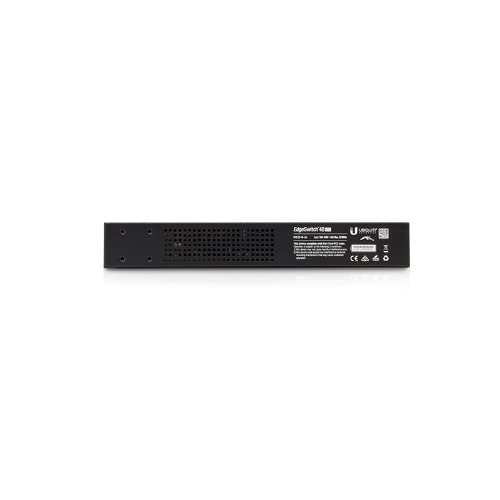 Ubiquiti EdgeSwitch 48 Lite Managed Gigabit Switch with SFP+ (ES-48-Lite)