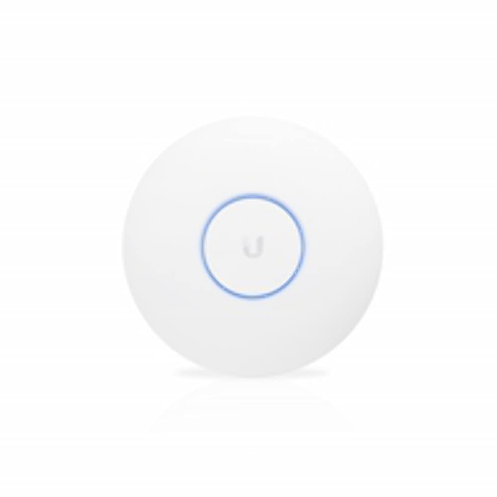 Ubiquiti Networks UniFi AP AC LR, Dual-Band 24V passive PoE, UAP-AC-LR (24V passive PoE Indoor, 2.4GHz/5GHz, 802.11 a/b/g/n/ac, 1x 10/100/1000)