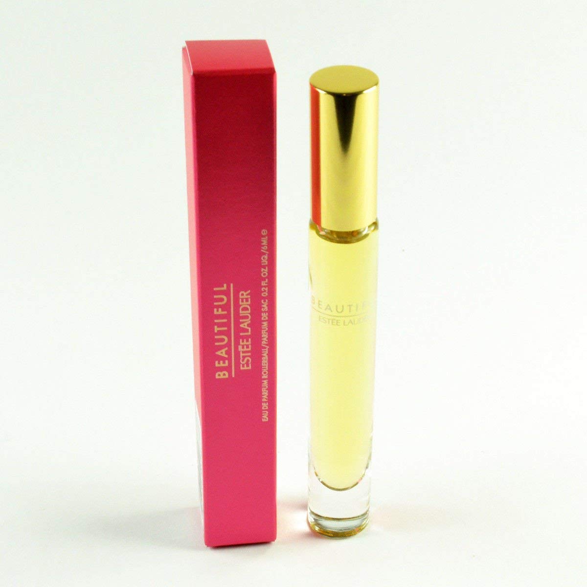 Estee Lauder Beautiful Eau de Parfum Rollerball, 0.2 Fluid Ounce