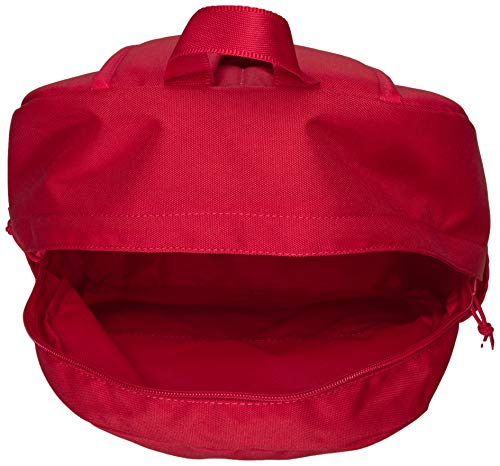 Converse Backpack, Enamel Red, OSFA