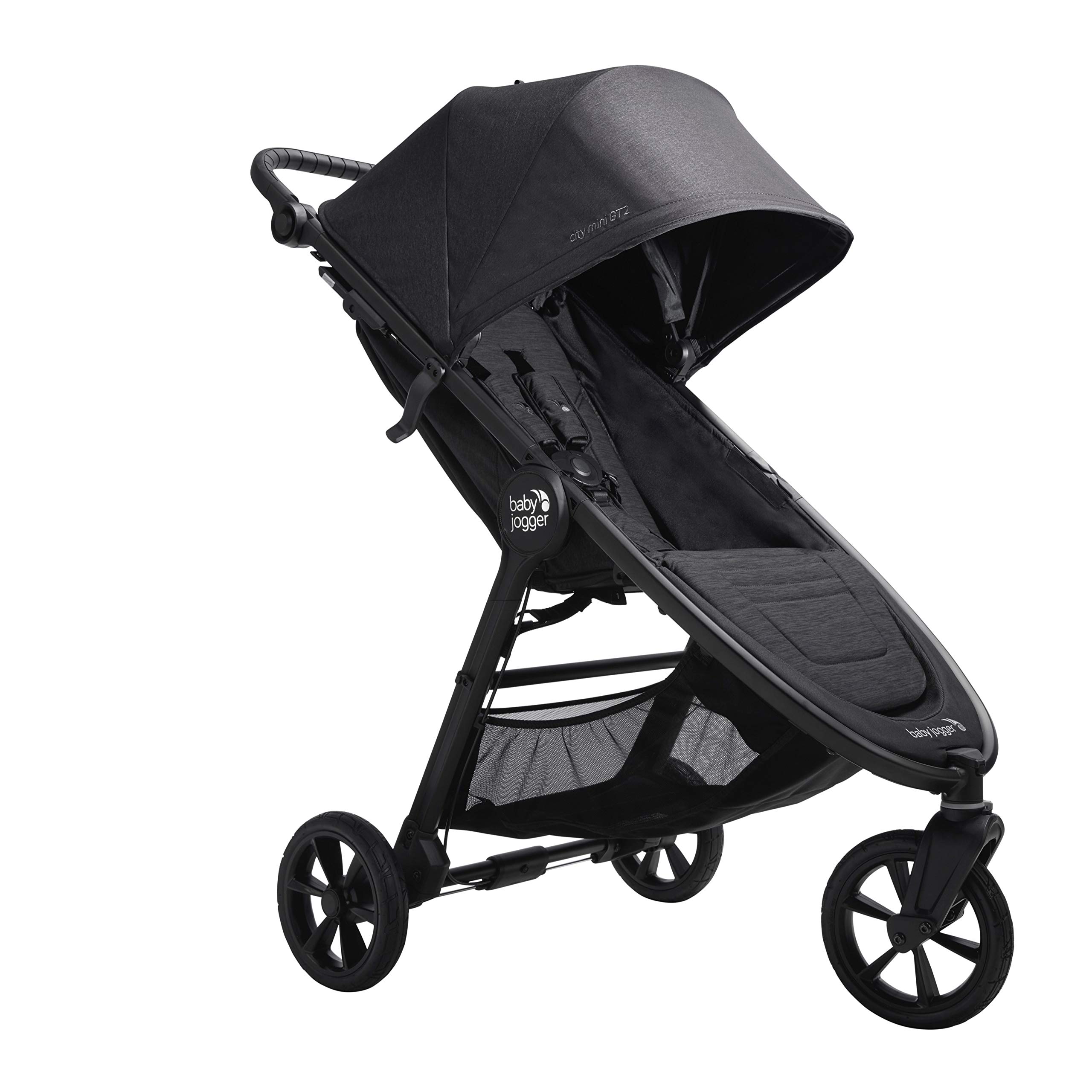 Baby Jogger® City Mini® GT2 All-Terrain Stroller, Briar Green