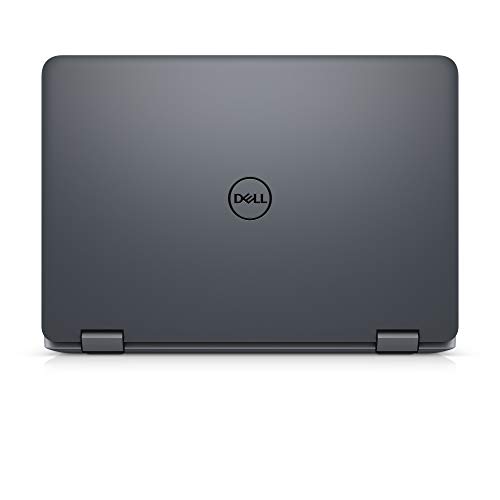 Dell Inspiron 11 3195, 2 in 1, 7th Gen AMD A9-9420e W/Radeon R5 Graphics, 4GB DDR4 2666MHz RAM, 64GB HD, 11.6" HD (1366 X 768) LED-Backlit Touch Display (i3195-A525GRY-PUS)