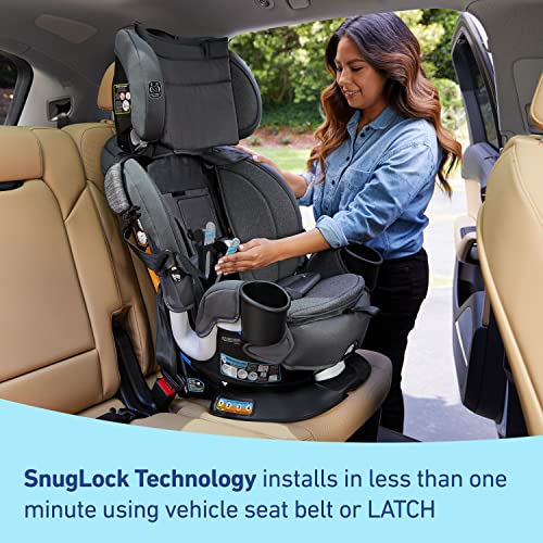 Graco® Turn2Me™ 3-in-1 Car Seat, Cambridge