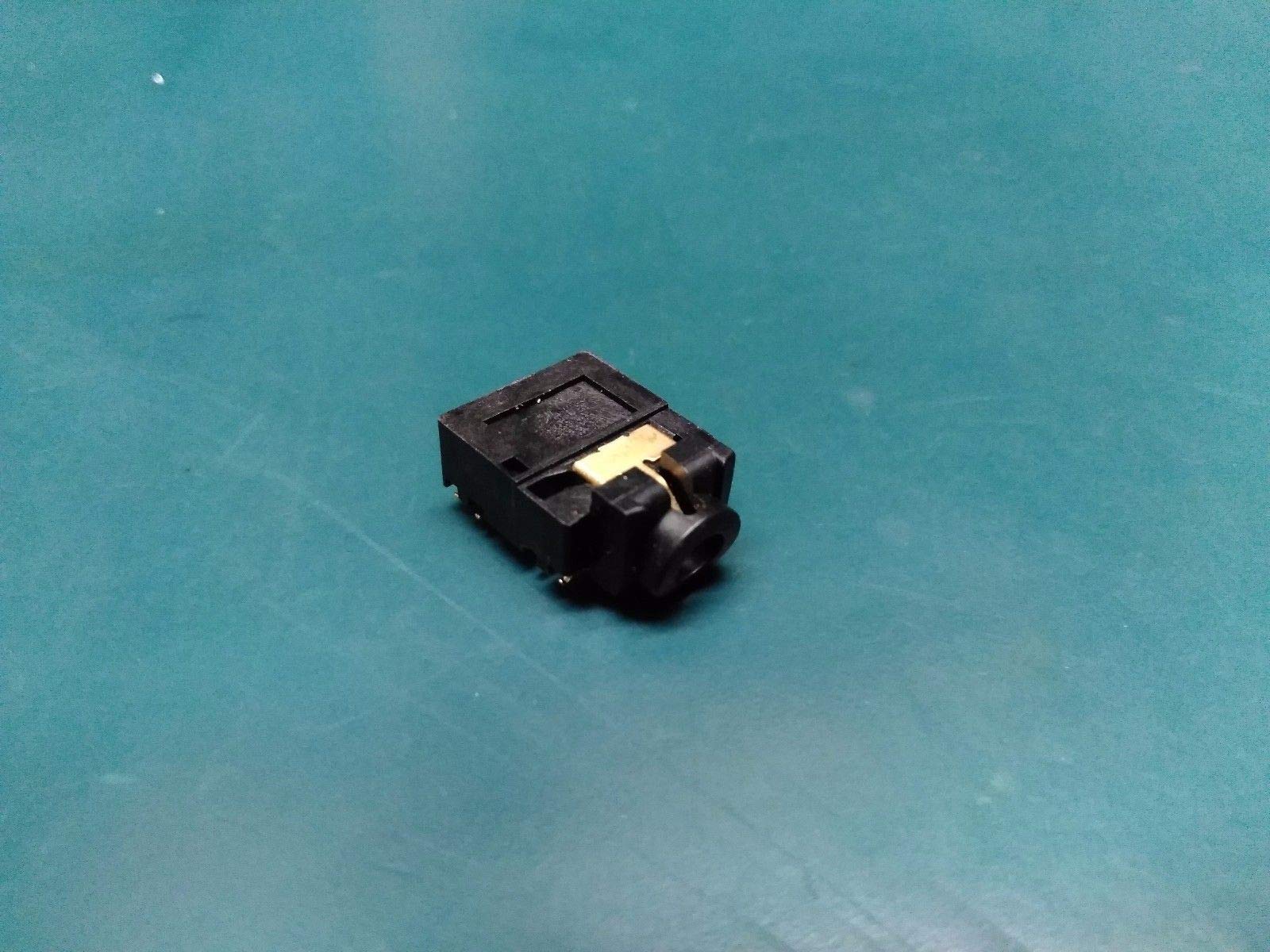 Headset Headphone Connector Jack Port Socket for Xbox One Elite Controller Model 1698 Replacement 3.5mm Headphone Audio Jack