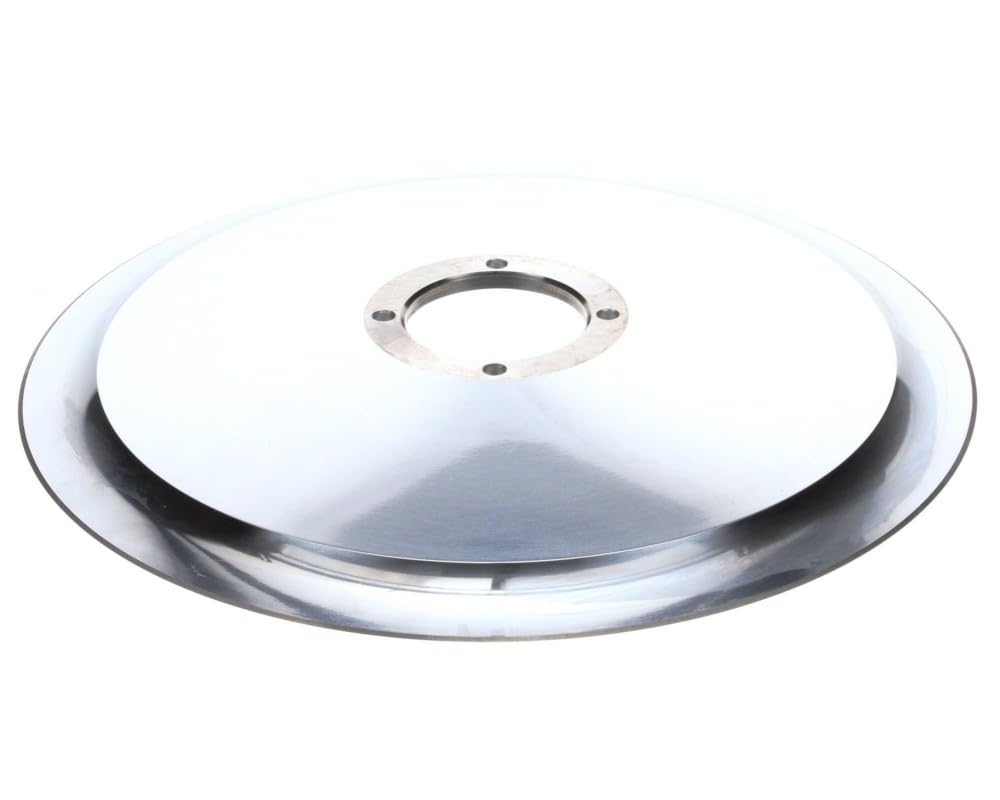 Univex 8512228 4 Hole Slicer Mount Blade 12