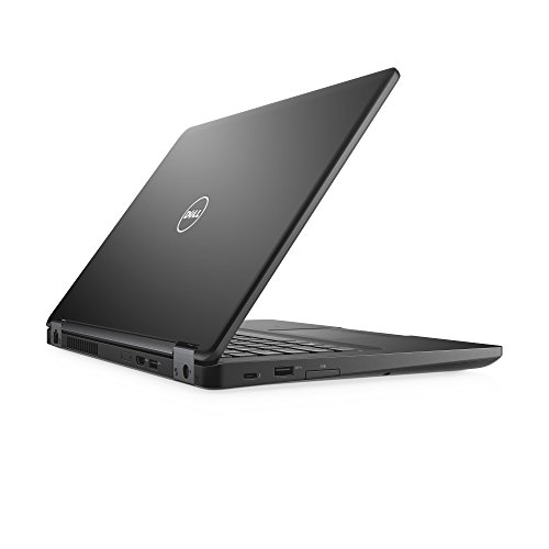 Dell Latitude 5480 Business Laptop | 14.0 inch HD Anti-Glare LCD | Intel Core 7th Generation i7-7600U | 16 GB DDR4 | 512 GB SSD | Windows 10 Pro