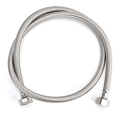 Glass Rinser, Stainless Steel Cup Washer for Sink Automatically Spray Water Highpressure for Restaurants for Commercial Use for Hotels for Bars