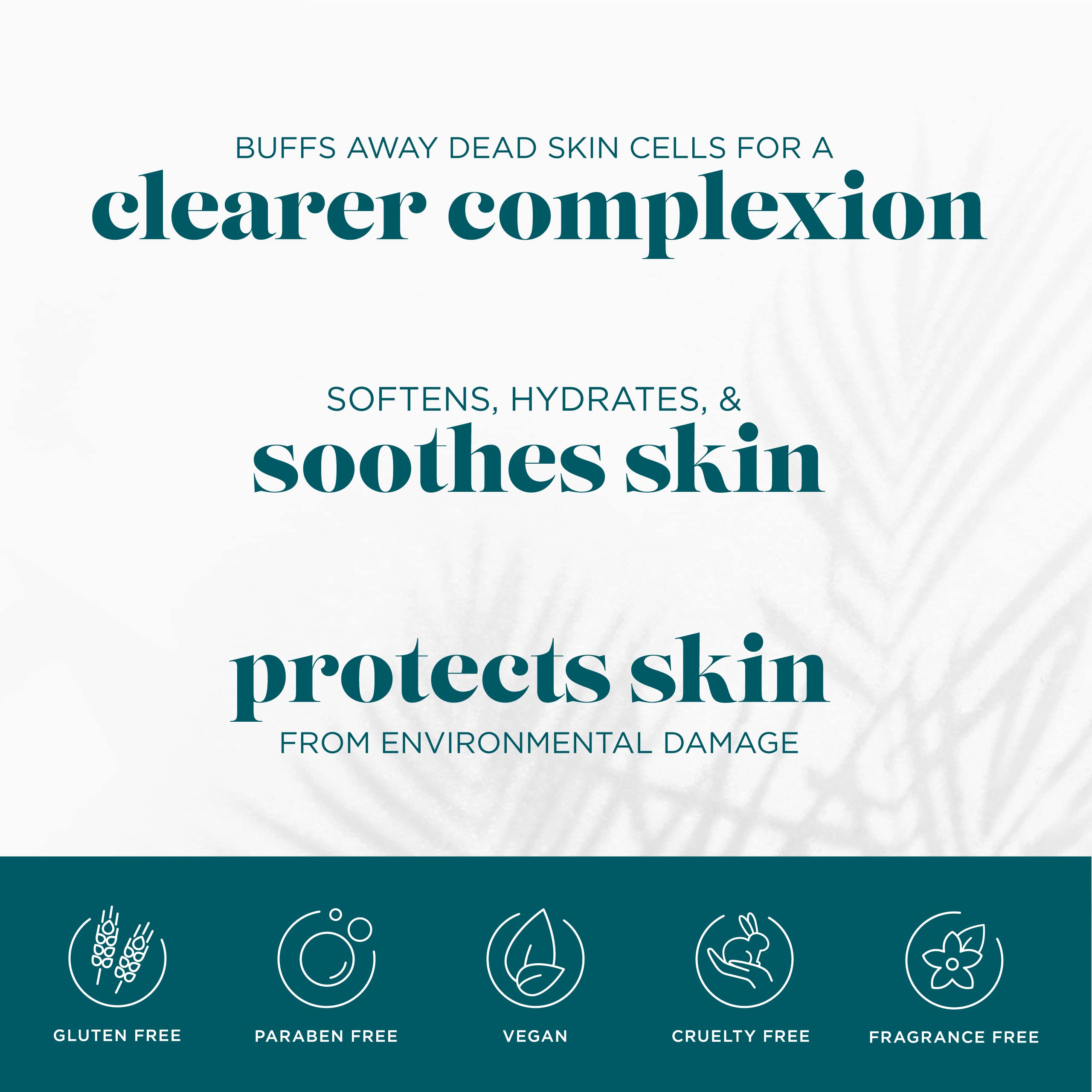 VI Derm Hydrating Gentle Purifying Cleanser, For Daily Use with Aloe Vera, Antioxidants, and Willow Bark Extract, 4 Fl Oz / 120 mL