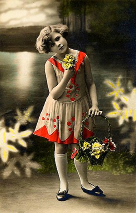 VICTORIAN CHILDREN PHOTO CD 2,000 IMAGES
