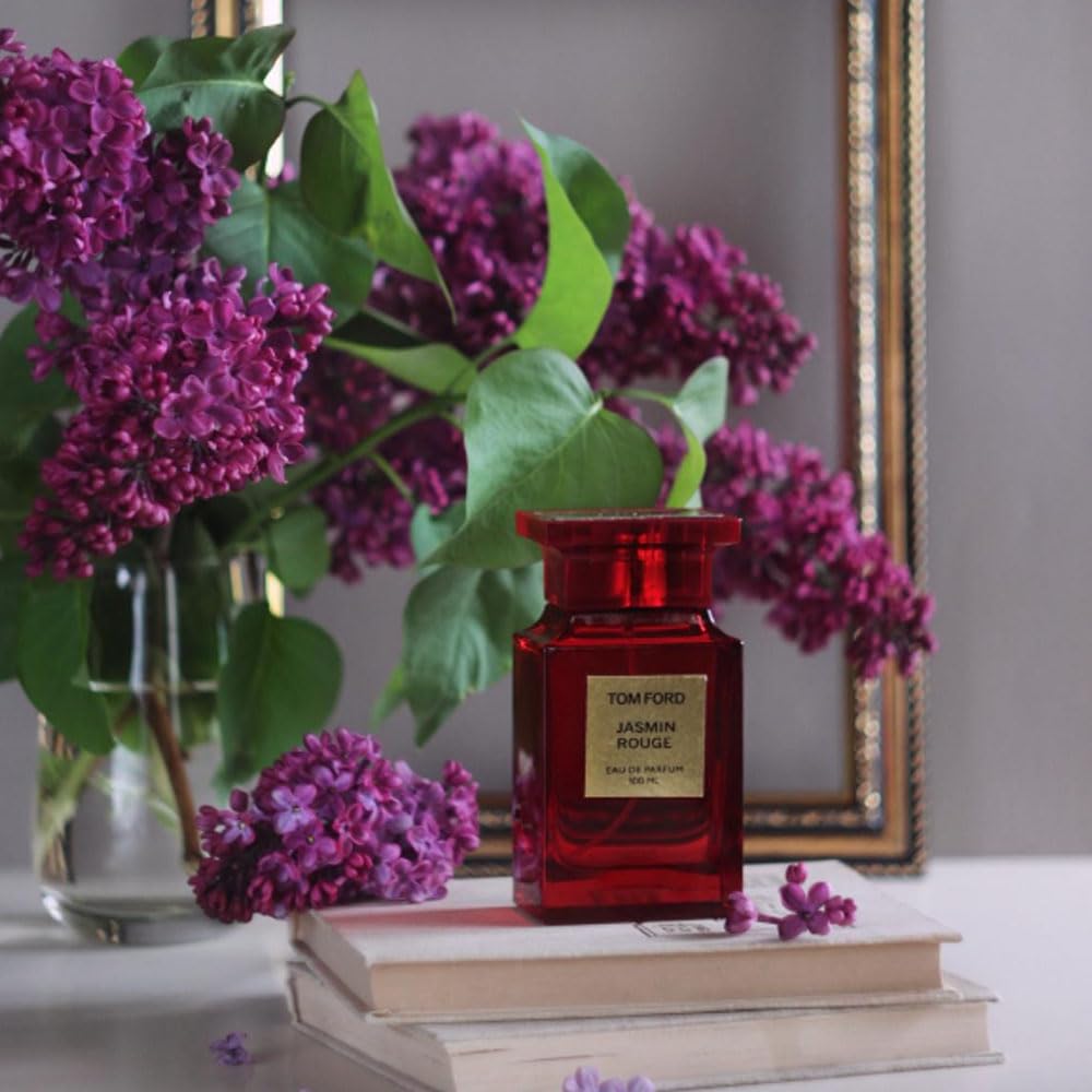 Tom Ford Jasmin Rouge 3.4 Oz./ 100 Ml. New In Sealed Box.