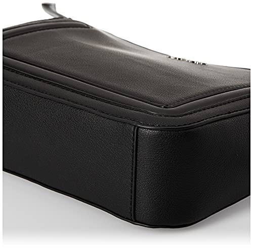 Nine West Aidenne Mini Crossbody Black One Size