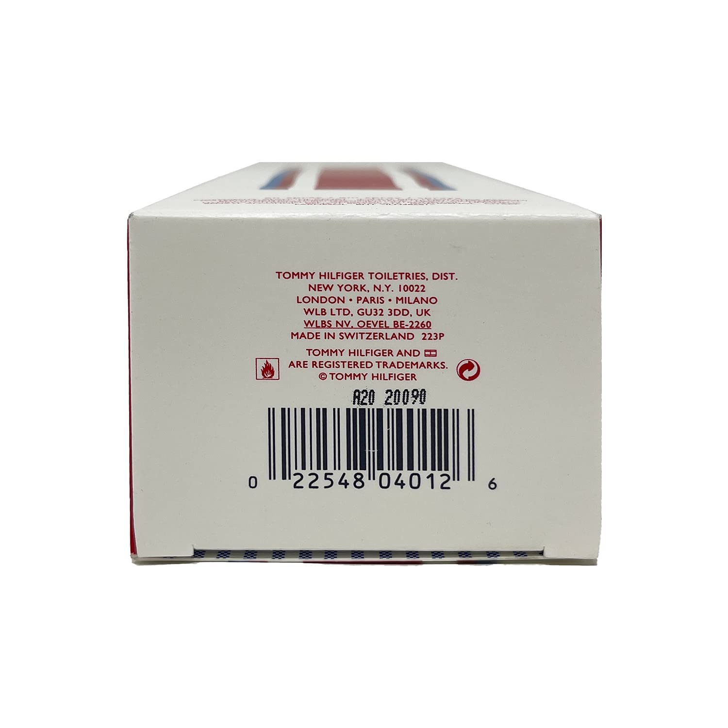 Tommy Hilfiger Tommy Girl 3.4 oz EDT, Women's