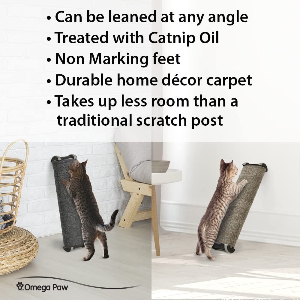 Lean-it Scratching Post 19"