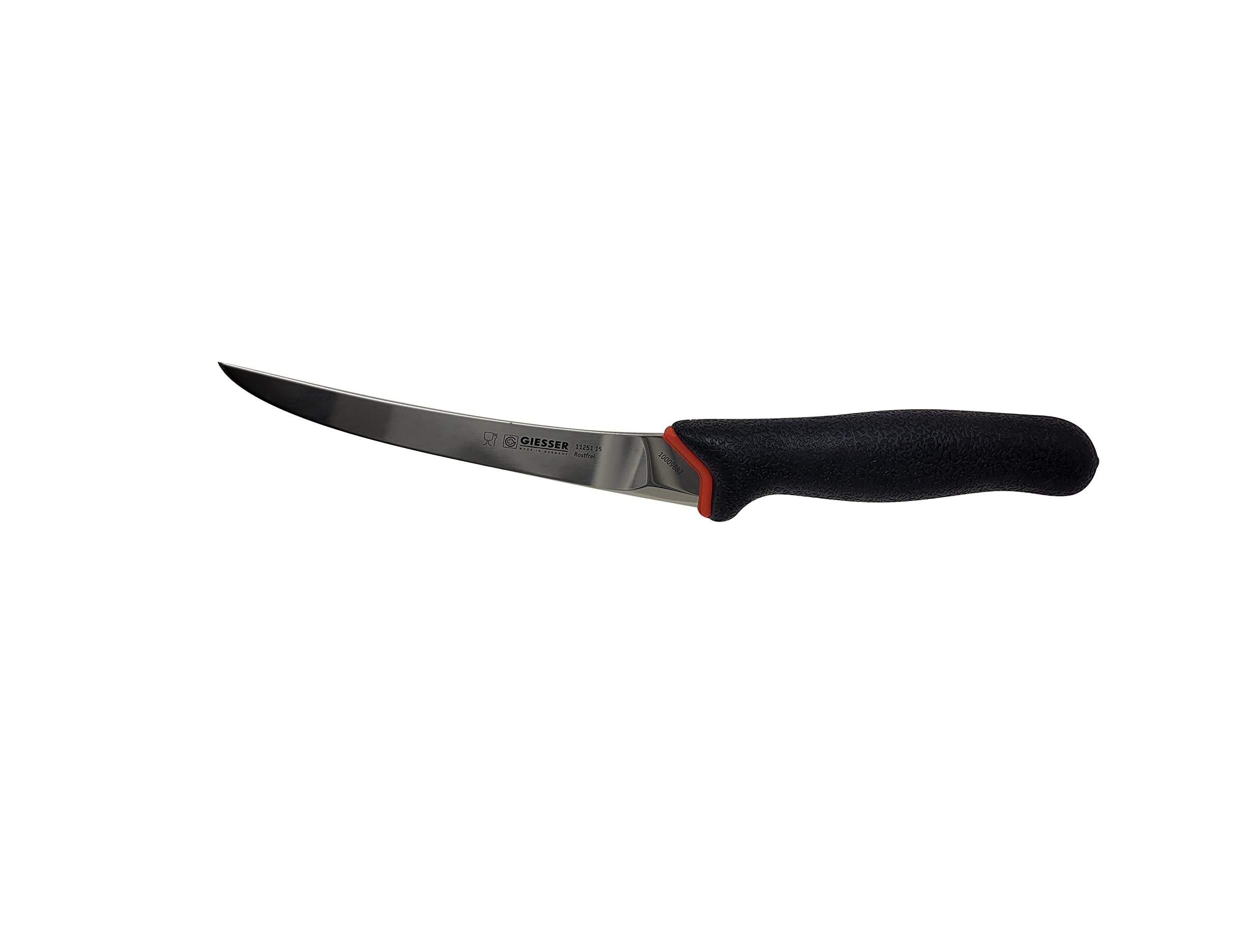 Cutlery Mania Giesser PrimeLine 8-Inch Breaking Knife, Granton Edge
