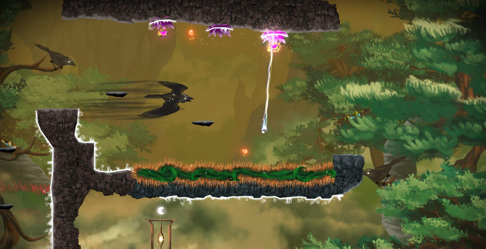 Evergate (Nintendo Switch)