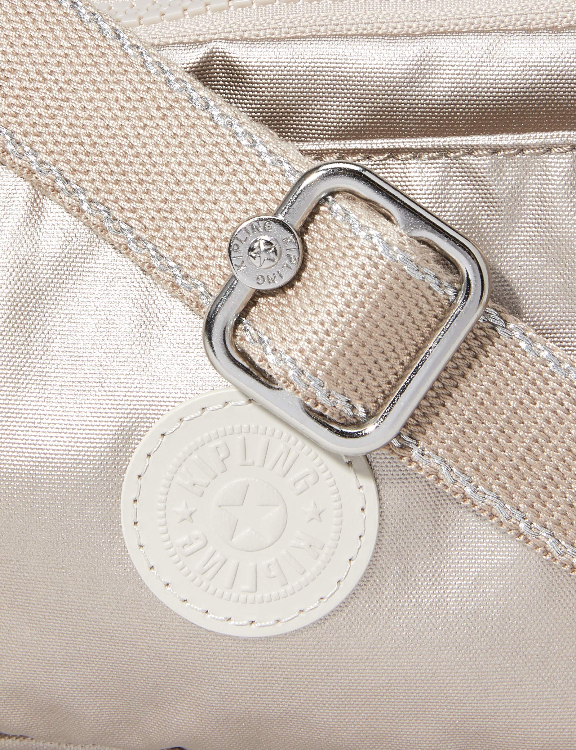 Kipling ABANU Multi, Metallic Glow