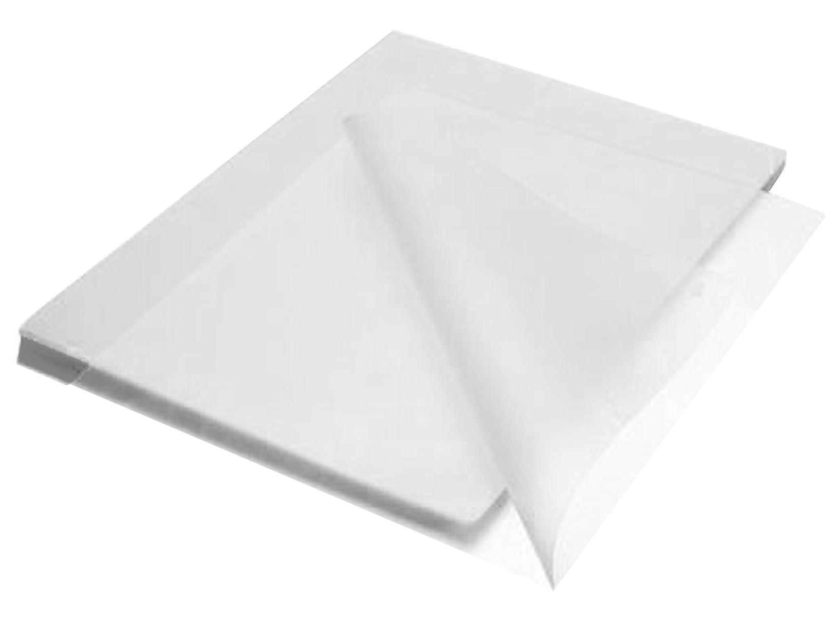 Key Card Laminating Pouches 2-1/2 x 3-7/8 Laminator Sleeves 5 Mil Qty 100